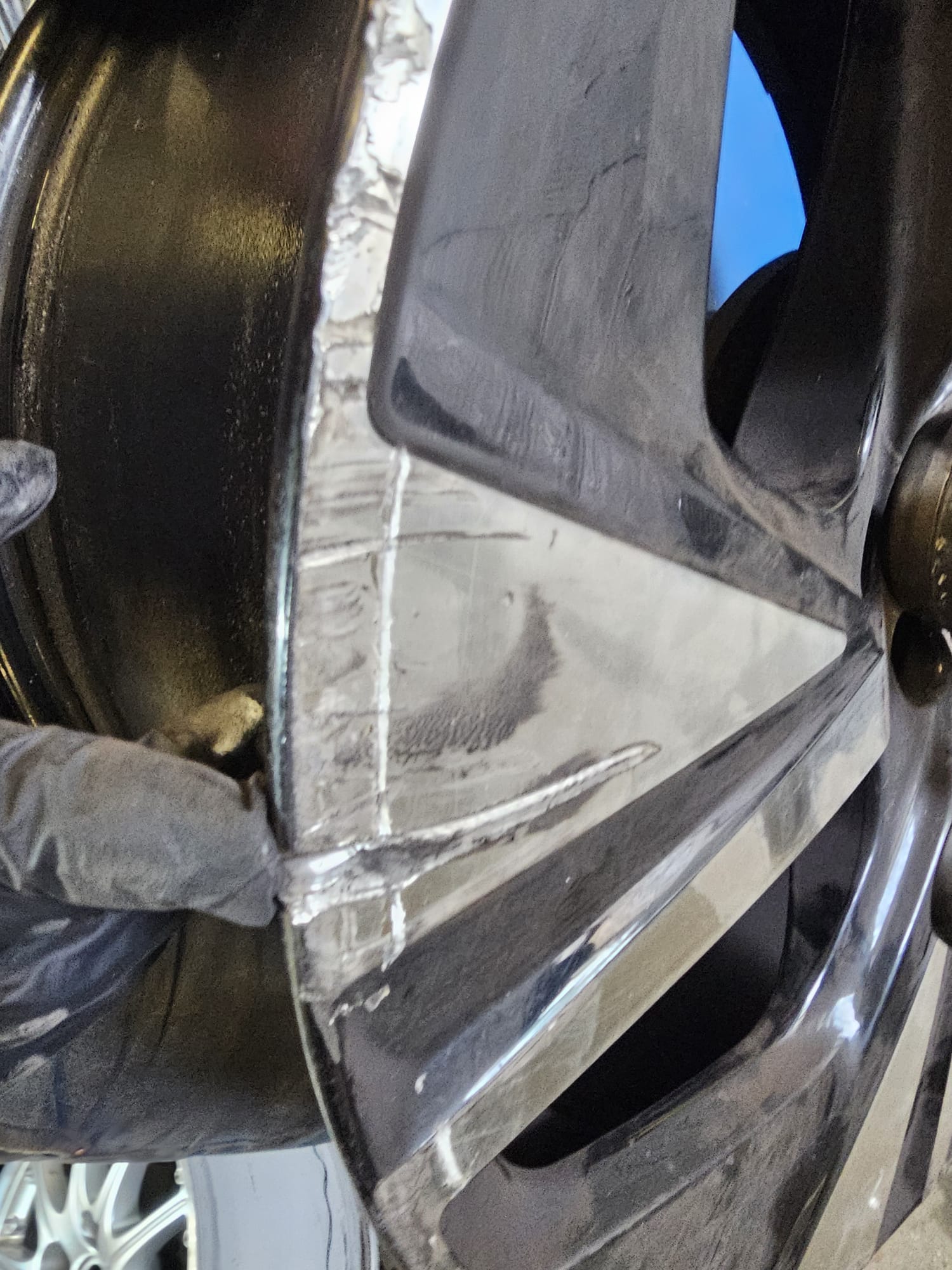 Professional Alloy Wheel Refurbishment & Repairs Kent