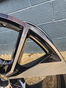 Professional Alloy Wheel Refurbishment & Repairs Kent