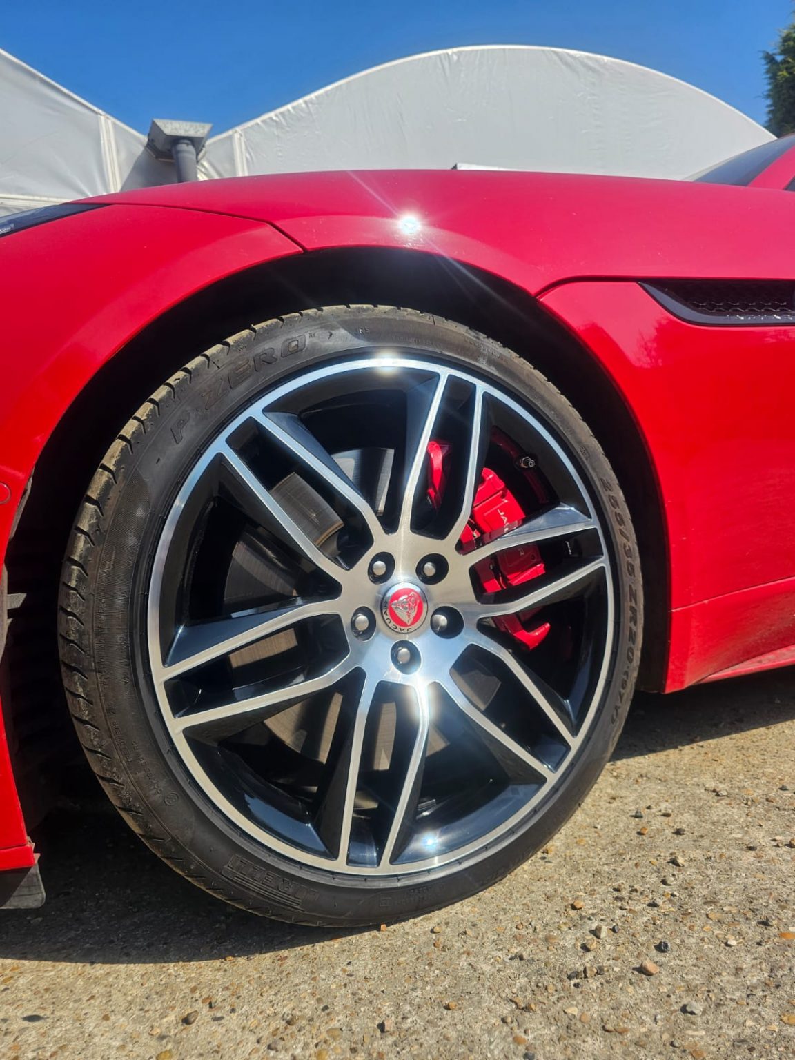 Professional Alloy Wheel Refurbishment & Repairs Kent