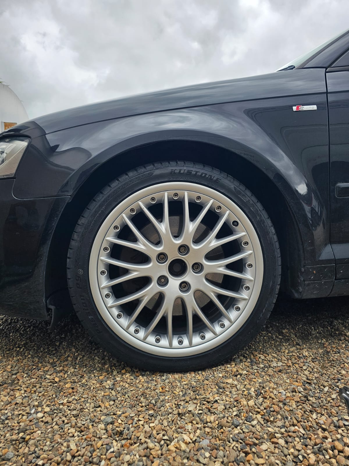 Professional Alloy Wheel Refurbishment & Repairs Kent