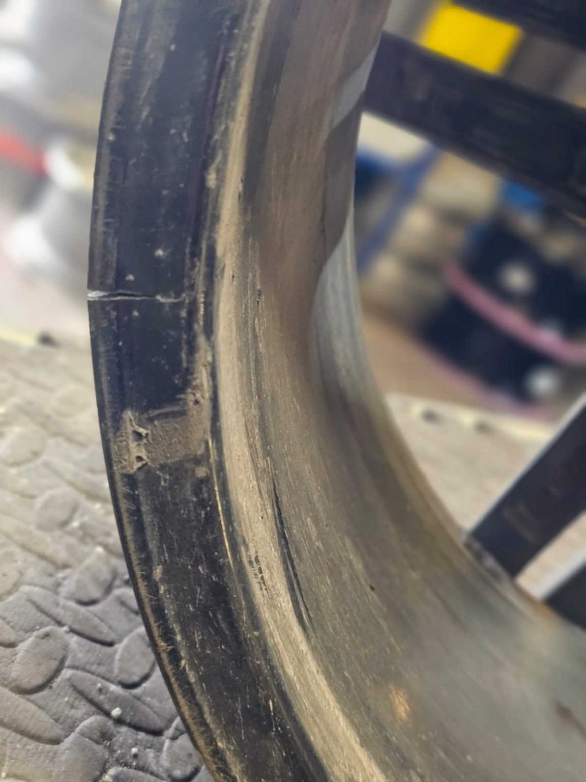 Professional Alloy Wheel Refurbishment & Repairs Kent