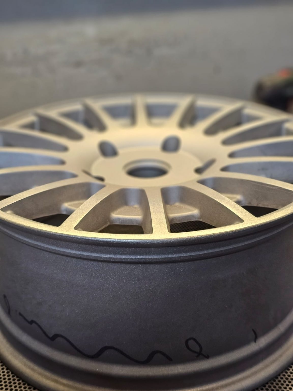 Professional Alloy Wheel Refurbishment & Repairs Kent