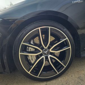 Professional Alloy Wheel Refurbishment & Repairs Kent
