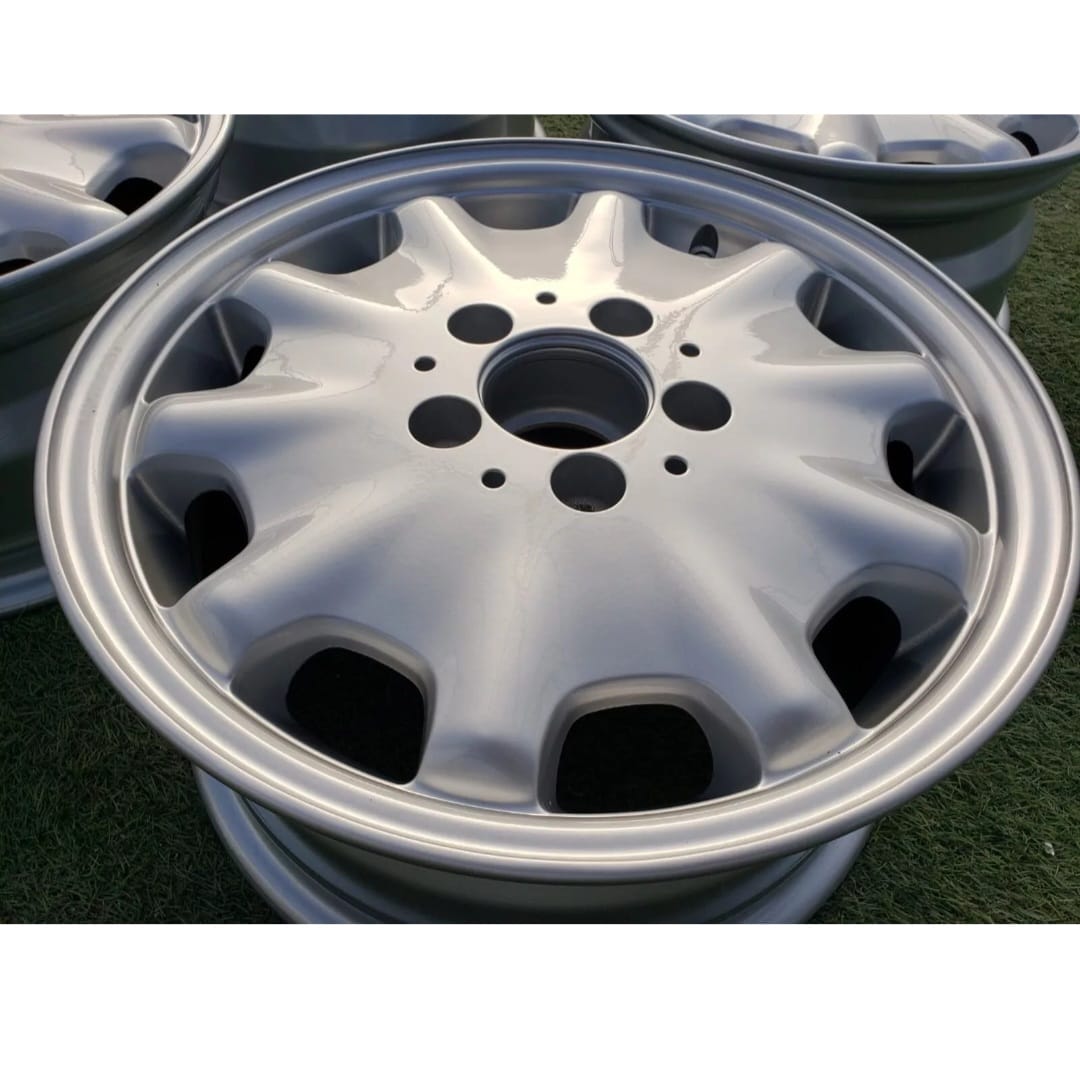 Quote - WheelFix Kent