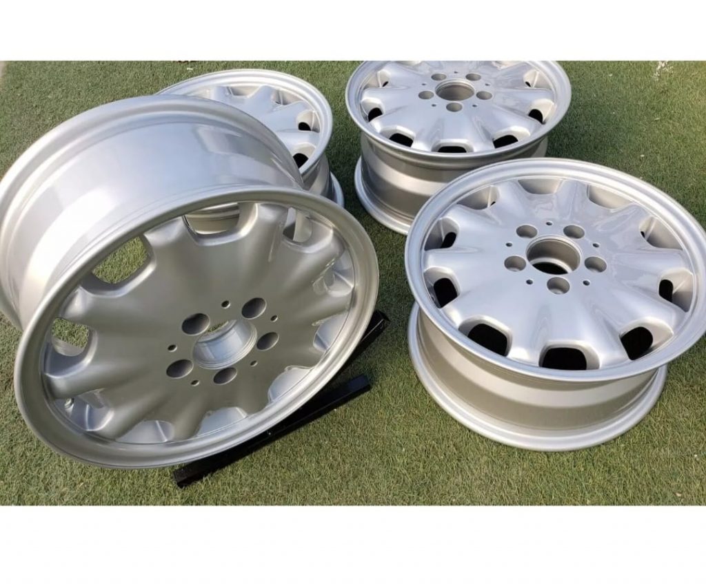 Quote - WheelFix Kent