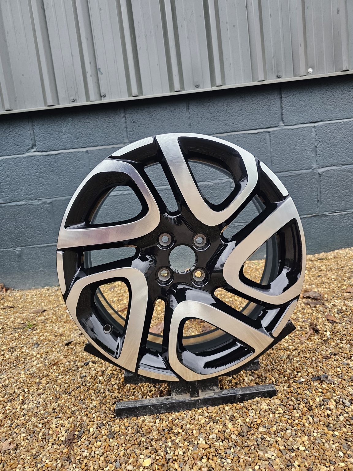 About WheelFix Kent | Alloy Wheel Specialists Kent